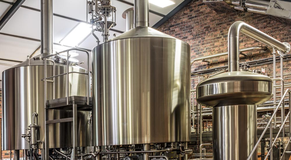 Restaurants & Breweries - Plastridge Insurance