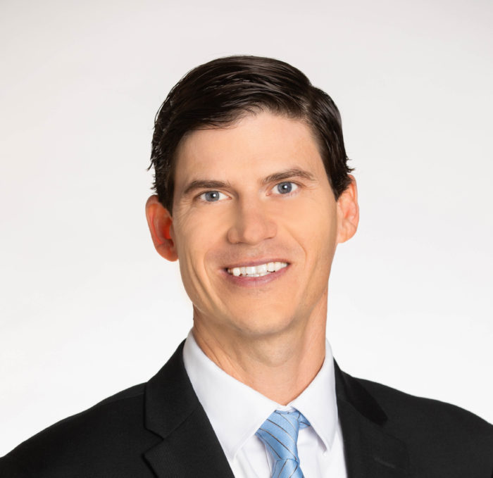 Brendan Lynch - Plastridge Insurance