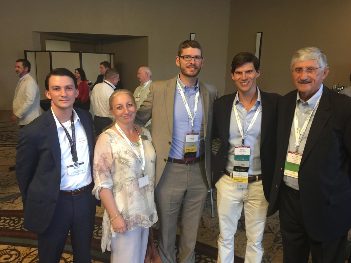 100 YEARS - Plastridge Insurance