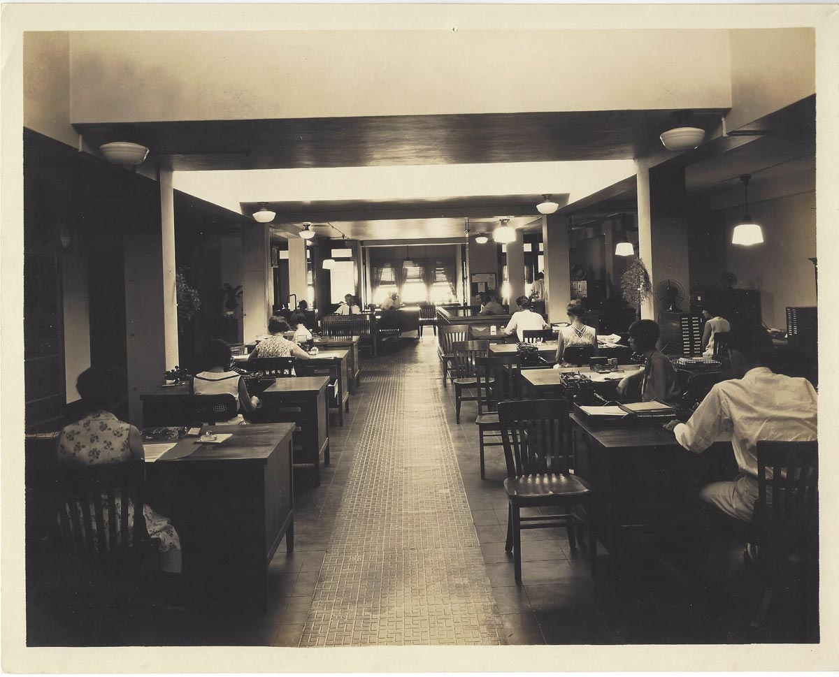 100 YEARS - Plastridge Insurance